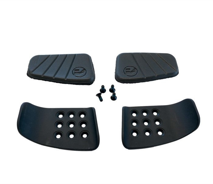Vision - Mini TT Arm rest plates – MCH Sports
