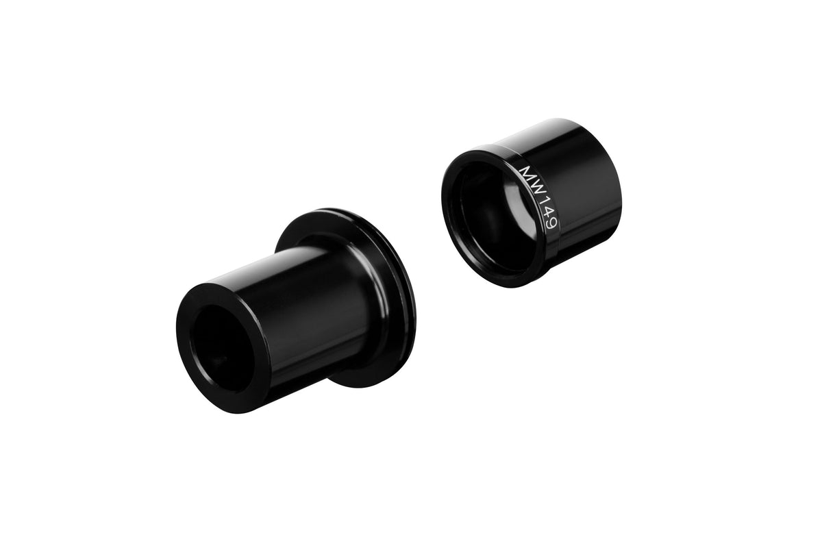 Rear Hub End Cap DB X12 – MCH Sports
