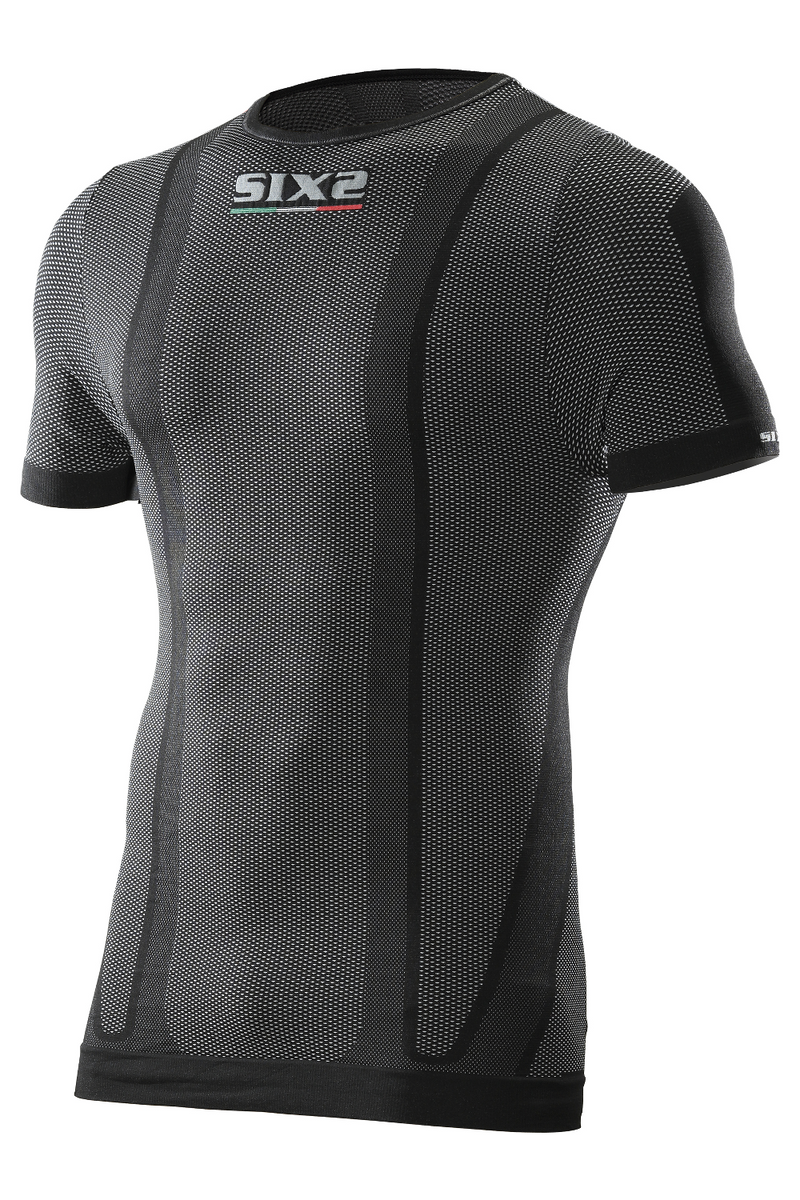 TS1 Short Sleeved | SIXS Cycling Clothing | Original Carbon Bike Gear ...