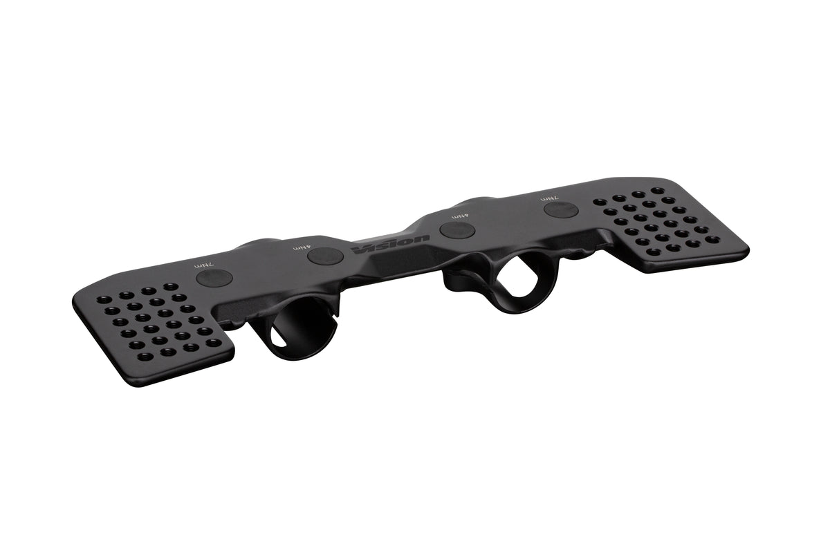 Metron Snakebite One-Piece Bridge – MCH Sports